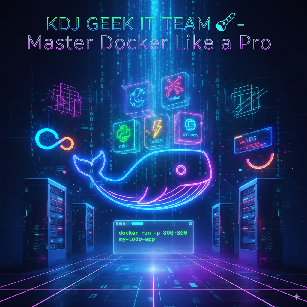 Tech News - KDJ News